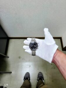 同窓会【プロスペックス SBEC027】2025男篇 | 欲しいっなかいしうブログ